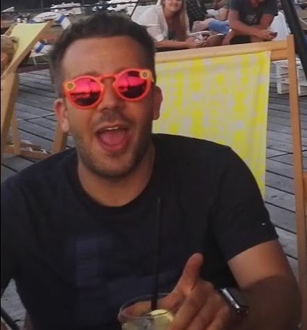 André Wegner | Marketeer & Tech – Just "another" marketer